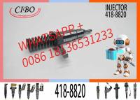 China 418-8820  Diesel Pump 3116 Oem Common Rail Fuel Injectors 20R-4179 for sale