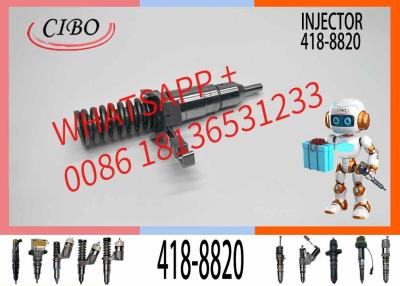 China 418-8820  Diesel Pump 3116 Oem Common Rail Fuel Injectors 20R-4179 for sale