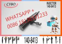 China Injector 147-0373 153-7923 0R-9595 FOR engine C12/345BII/365BL/3176B for sale
