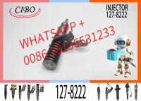 China Common Rail 3114/3116 Diesel Engine Fuel Injector 127-8222 0R-8461 127-8216 for sale