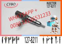 China Diesel 3116 Engine Injector 127-8211 0R-8477 127-8225 127-8228 For  Common Rail for sale