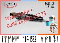 China High Quality Diesel Common rail Diesel Fuel Injector 116-8866 for  Diesel Engine C12 for sale