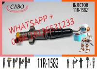 China High Quality Diesel Common rail Diesel Fuel Injector 116-8866 for  Diesel Engine C12 for sale