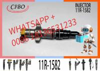 China High Quality Diesel Common rail Diesel Fuel Injector 116-8866 for  Diesel Engine C12 for sale