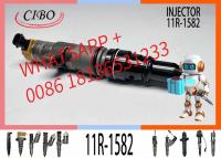 China High Quality Diesel Common rail Diesel Fuel Injector 116-8866 for  Diesel Engine C12 for sale