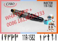 China High Quality Diesel Common rail Diesel Fuel Injector 116-8866 for  Diesel Engine C12 for sale