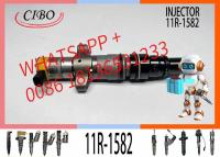 China High Quality Diesel Common rail Diesel Fuel Injector 116-8866 for  Diesel Engine C12 for sale