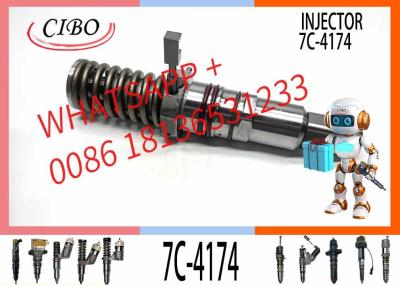 China Fuel injector fuel 7C-4174 9Y-1785 7C-4184 10R3053 9Y-0052 61-4357 0R-1759 For 3512A C+ for sale
