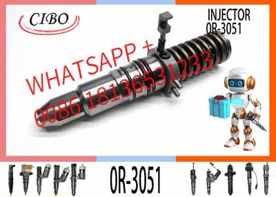 China Diesel Fuel Injectors 4P9075 0R-3051 7C-4173 6I-3075 7C-9578 7E-3381 4W-3563 For  C+ 3512A for sale