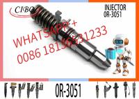 China Diesel Fuel Injectors 4P9075 0R-3051 7C-4173 6I-3075 7C-9578 7E-3381 4W-3563 For  C+ 3512A for sale