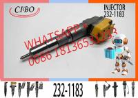 China 232-1183 Diesel Pump 3412E/5110B Oem Fuel Injectors 10R-1266 232-1173 232-1168 for sale