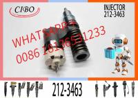 China Wholesale high reputation supply engine fuel injector assembly 212-3460 212-3461 2123460 2123461 with more models for sale