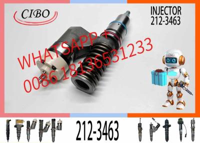 China Wholesale high reputation supply engine fuel injector assembly 212-3460 212-3461 2123460 2123461 with more models for sale