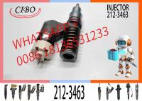 China Wholesale high reputation supply engine fuel injector assembly 212-3460 212-3461 2123460 2123461 with more models for sale