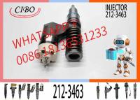 China Wholesale high reputation supply engine fuel injector assembly 212-3460 212-3461 2123460 2123461 with more models for sale