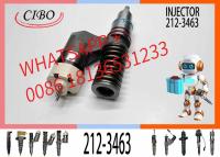 China Wholesale high reputation supply engine fuel injector assembly 212-3460 212-3461 2123460 2123461 with more models for sale
