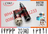 China Wholesale high reputation supply engine fuel injector assembly 212-3460 212-3461 2123460 2123461 with more models for sale