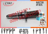 China Oem Fuel Injectors 4P-9076 0R-2921 224-9090 For  3512/3516/3508 Engine for sale