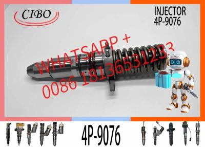 China Oem Fuel Injectors 4P-9076 0R-2921 224-9090 For  3512/3516/3508 Engine for sale