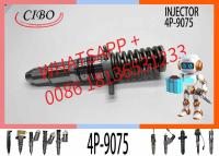 China Mechanical Engine Parts Fuel Injection 4P-9075 0R-3051 For  3508 3512 3516 Diesel Injector for sale