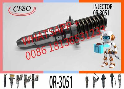 China 0R-3051 Neutral and new Diesel Engine Parts 3508 3512 3516 Fuel Injector for   0R-3051 4P-9075 0R-2921 for sale