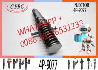 China Diesel 3512/3516/3508 Engine Pump Car Fuel Injector 4P-9077 0R-2925 4P9077 0R2925 for sale