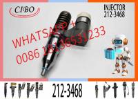 China ISO Certified C-12 Auto Fuel Injector 223-5328 10R1003 Diesel Auto Parts 223-5328 with good price for sale