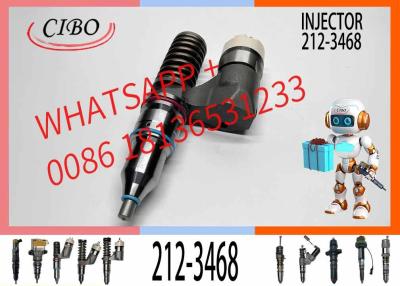 China ISO Certified C-12 Auto Fuel Injector 223-5328 10R1003 Diesel Auto Parts 223-5328 with good price for sale