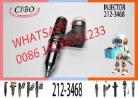 China ISO Certified C-12 Auto Fuel Injector 223-5328 10R1003 Diesel Auto Parts 223-5328 with good price for sale