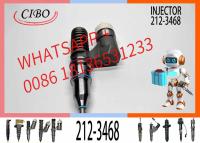 China ISO Certified C-12 Auto Fuel Injector 223-5328 10R1003 Diesel Auto Parts 223-5328 with good price for sale