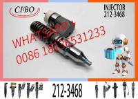 China ISO Certified C-12 Auto Fuel Injector 223-5328 10R1003 Diesel Auto Parts 223-5328 with good price for sale