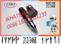 China ISO Certified C-12 Auto Fuel Injector 223-5328 10R1003 Diesel Auto Parts 223-5328 with good price for sale