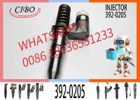 China Common Rail 3512B/3512C/3516B 3516C Diesel Engine Fuel Injector 392-0205 20R-1269 392-0202 for sale