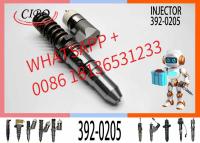 China Common Rail 3512B/3512C/3516B 3516C Diesel Engine Fuel Injector 392-0205 20R-1269 392-0202 for sale