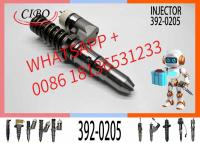 China Common Rail 3512B/3512C/3516B 3516C Diesel Engine Fuel Injector 392-0205 20R-1269 392-0202 for sale