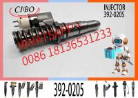 China Common Rail 3512B/3512C/3516B 3516C Diesel Engine Fuel Injector 392-0205 20R-1269 392-0202 for sale