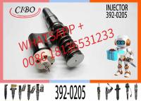 China Common Rail 3512B/3512C/3516B 3516C Diesel Engine Fuel Injector 392-0205 20R-1269 392-0202 for sale