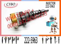 China Diesel Unit Injector 222-5963 10R-1262 10R-9239 173-9268 162-9610 232-1183 For  3126 for sale