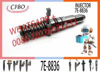 China common rail injector 4P-9077 7E-8836 0R-2925 7C-4175 0R-3051 7E-9983 9Y-4544 0R-3883 for C+ engine for sale