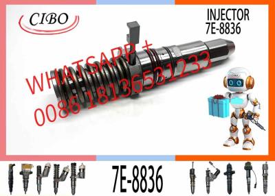 China common rail injector 4P-9077 7E-8836 0R-2925 7C-4175 0R-3051 7E-9983 9Y-4544 0R-3883 for C+ engine for sale