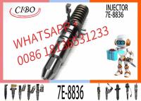 China common rail injector 4P-9077 7E-8836 0R-2925 7C-4175 0R-3051 7E-9983 9Y-4544 0R-3883 for C+ engine for sale