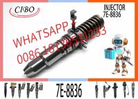 China common rail injector 4P-9077 7E-8836 0R-2925 7C-4175 0R-3051 7E-9983 9Y-4544 0R-3883 for C+ engine for sale