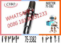 China 3516 3512A 3508 Engine Fuel Injector 0R-2921 4P-9075 4P-9076 4P-9077 7E-3383 7C-0345 7C-4175 0R-3051 7E-3382 For C+ for sale