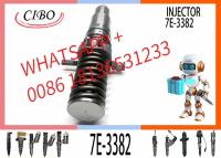 China 3516 3512A 3508 Engine Fuel Injector 0R-2921 4P-9075 4P-9076 4P-9077 7E-3383 7C-0345 7C-4175 0R-3051 7E-3382 For C+ for sale