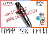China 3516 3512A 3508 Engine Fuel Injector 0R-2921 4P-9075 4P-9076 4P-9077 7E-3383 7C-0345 7C-4175 0R-3051 7E-3382 For C+ for sale