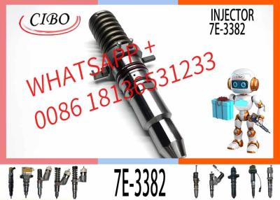 China 3516 3512A 3508 Engine Fuel Injector 0R-2921 4P-9075 4P-9076 4P-9077 7E-3383 7C-0345 7C-4175 0R-3051 7E-3382 For C+ for sale