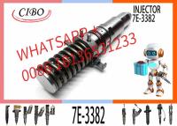 China 3516 3512A 3508 Engine Fuel Injector 0R-2921 4P-9075 4P-9076 4P-9077 7E-3383 7C-0345 7C-4175 0R-3051 7E-3382 For C+ for sale