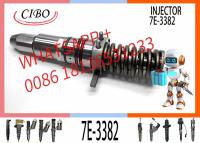 China 3516 3512A 3508 Engine Fuel Injector 0R-2921 4P-9075 4P-9076 4P-9077 7E-3383 7C-0345 7C-4175 0R-3051 7E-3382 For C+ for sale