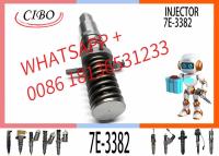 China 3516 3512A 3508 Engine Fuel Injector 0R-2921 4P-9075 4P-9076 4P-9077 7E-3383 7C-0345 7C-4175 0R-3051 7E-3382 For C+ for sale