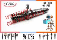 China fuel injectors 7E-3383 7C-9576 0R-3883 0R-0906 7C-4173 6I-3075 7C-9578 7E-3381 4W-3563 7E-2269 for for sale